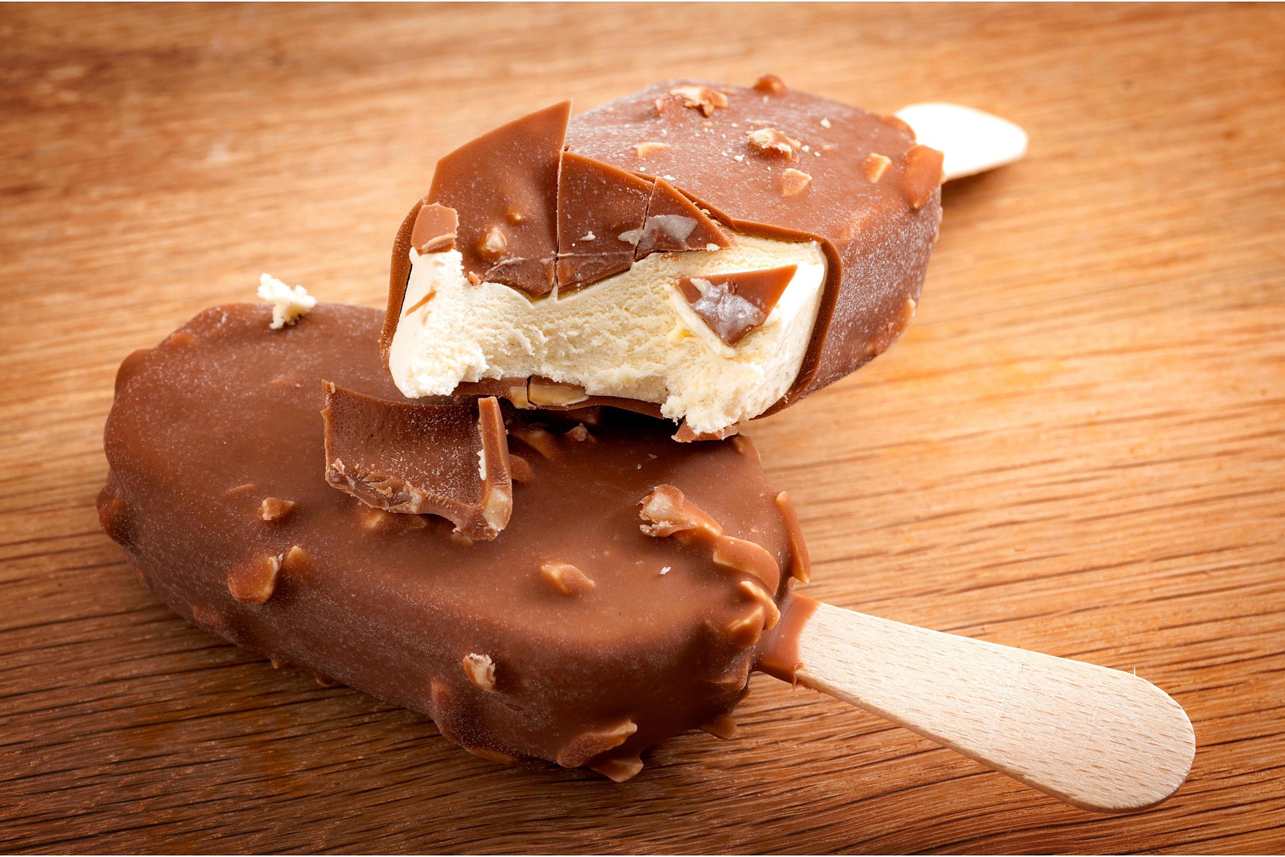 Gelados - Cerdigel